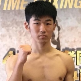 Masaki Yonemoto vs. Yoshiki Shimomura, East Japan Rookie of the Year ...