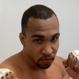 Julio Germain vs. Billy Hofacker, Ring of Combat AM 8 | MMA Bout | Tapology