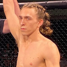 Dustin Smith vs. Derric Skaggs, B2 Fighting Series 182 | MMA Bout ...