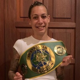 Jemma Peart vs. Katie Riddle, Infliction X | Boxing Bout | Tapology