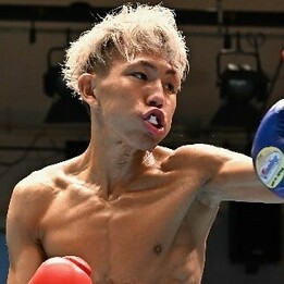 Reiji Baba vs. Kyota Ogasawara, Golden Child Boxing Vol. 133 | Boxing ...