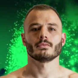 Mohammad Hashemi vs. Sayad Hosaam Mirmohammadi, TFC 3 | MMA Bout | Tapology