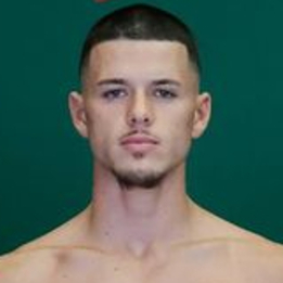 Cooper Martin vs. Markus Haidar, Eternal MMA 91 | MMA Bout | Tapology