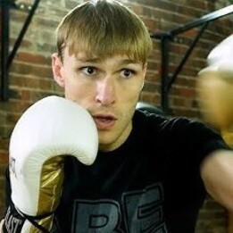 Lex Weston vs. Connor Goulding, Quinn vs. Dodd | Boxing Bout | Tapology