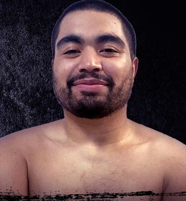 Augustine Hahn | MMA Fighter Page | Tapology