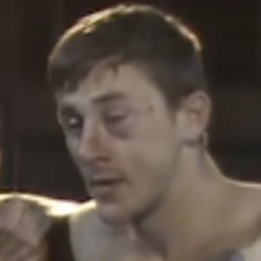 Murtuz Suleymanov vs. Alberto Matos, WUFC | MMA Bout | Tapology