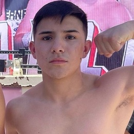 Felix Garcia vs. Brandon Gutierrez, Father's Day Fight Night | Boxing ...