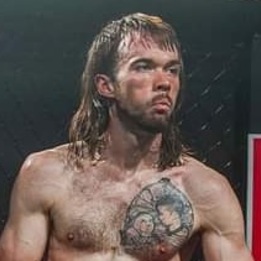 Alex Morris vs. Timm Murray, NEF 53 | MMA Bout | Tapology