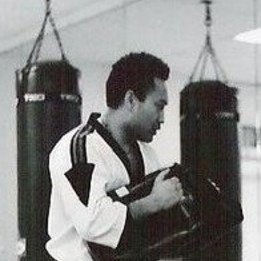 James Rylander vs. Chris Fountas, IKF | Kickboxing Bout | Tapology