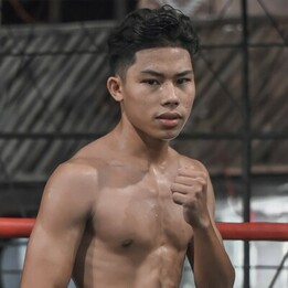 Roderick Bautista vs. Alec Xandrhe Del Rio, Magramo vs. Cuarto | Boxing ...