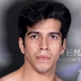 Gabriel Kaenel vs. Brian Campuzano, La Batalla del Puente 9 | MMA Bout | Tapology