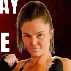Tricia MacKenzie | Boxer Page | Tapology