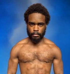 Corey Stewart ("The Hitman") | MMA Fighter Page | Tapology