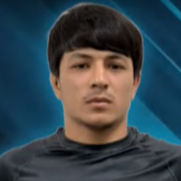 Rizwan Ali vs. Nozim Kalandarov, Brave CF 103 & ATF 27 | MMA Bout ...