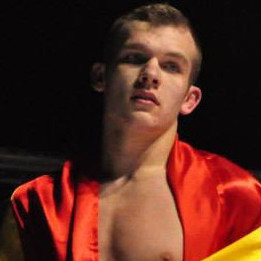 Lance Lawrence vs. Kevin Syler, Contender Series 2019 | MMA Bout | Tapology