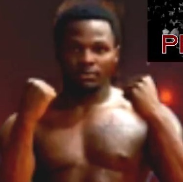 DaeSean Campbell ("El Diablo") | MMA Fighter Page | Tapology