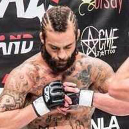 Bruce Lutchmedial vs. Jacob Brunelle, Rings of Dreams Fight Night 16 ...