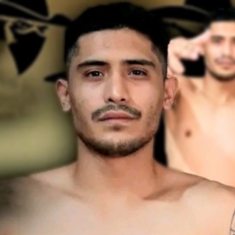 Juan Amaro Guerrero vs. Jonathan Uribe, López vs. Rojas | Boxing Bout ...