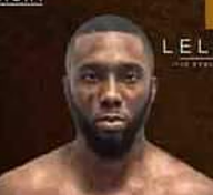 Shane Godoy | MMA Fighter Page | Tapology