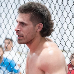 Brock Timmons vs. Brett Gabora, Dream FC | MMA Bout | Tapology