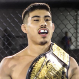 Sebastian Rodriguez vs. Chuy Lopez, Elevate Fighting Championship ...