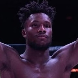 KJ Thomas vs. Evian Rodriguez, Fury FC 111 | MMA Bout | Tapology