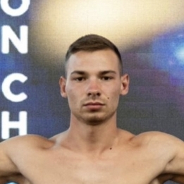 Luka Ceranja vs. Matej Žvigač, FNC Armagedon 4 | MMA Bout | Tapology