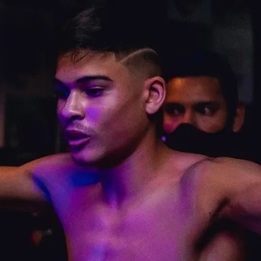 Alejandro Ribeiro vs. Arthur Ventura, Jungle Fight 141 | MMA Bout ...