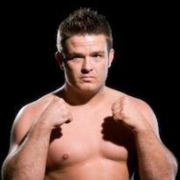 John Ortolani vs. Joe Manzello, GFL 10 | MMA Bout | Tapology