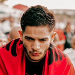 Argjent Shala vs. Ümit Tamyol, INNFERNO Fighting Championship 6 | MMA ...