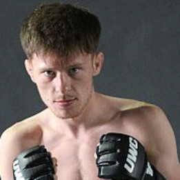 Kallum Parker vs. Jack Claffey, Cage Warriors 175 | MMA Bout | Tapology