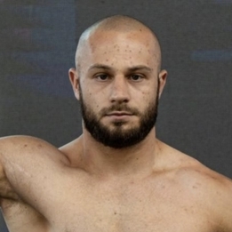 Selver Mahmić vs. Nemanja Milaković, FNC Armagedon 4 | MMA Bout | Tapology