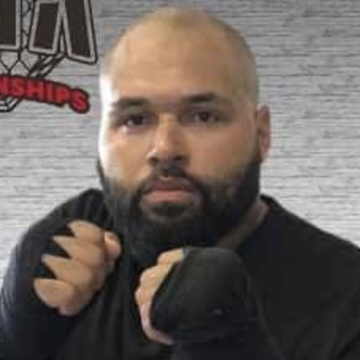Devo McArthur | MMA Fighter Page | Tapology