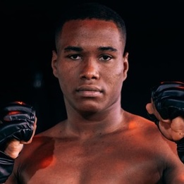 Johan Murillo vs. Emmanuel Vallejos, Samurai Fight House 21 | MMA Bout | Tapology