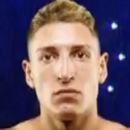 Pablo Orue vs. Luis Guerrero, Budo Sento Championship | Muay Thai Bout ...