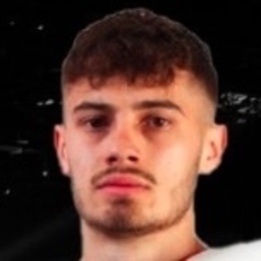 Armen Petrosyan vs. Fabio Ferko, Multi Fight Championship 1 ...