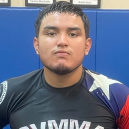 Marcelo Acosta Ruiz vs. Jonathan Torres, MG Fighting Championship 1 ...