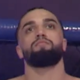 Nasrat Safi vs. Kyle Riley, FCC 43 | MMA Bout | Tapology