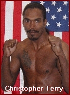 Christopher Terry ("Too Quick") | Fighter Page | Tapology