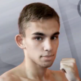 Georgiy Kuyan vs. Adar Mitreev, SFL 18 | MMA Bout | Tapology