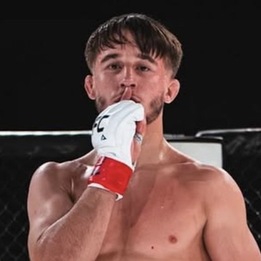 Ian Hibbs vs. Donta Johnson, Peak Fighting 44 | MMA Bout | Tapology