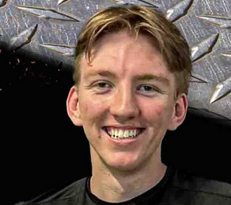 Joshua Spence-Lehmann | Fighter Page | Tapology