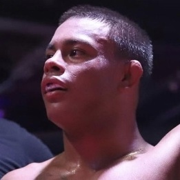 Nick Villanueva vs. Alex Godinez, Combat Night Pro | MMA Bout | Tapology