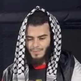 Yahya Ali vs. Salvatore Pizza, Unite 5 | MMA Bout | Tapology