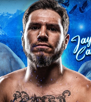 Jay Cano ("Baby") | MMA Fighter Page | Tapology