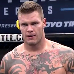 Allen Crowder vs. Lorenzo Hood, Next Level Fight Club 4 | MMA Bout ...