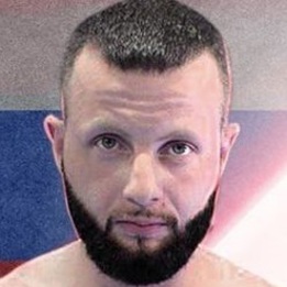 Maksim Volkov vs. Amir Makushev, Ermak Cage Fighting | MMA Bout | Tapology