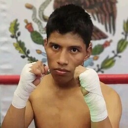 Jesus Perez Sanchez vs. Efrén Bautista, Boxeo en Jiutepec | Boxing Bout ...