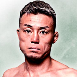 Shogo Ota vs. Arata Mizuno, DEEP 122 Impact | MMA Bout | Tapology