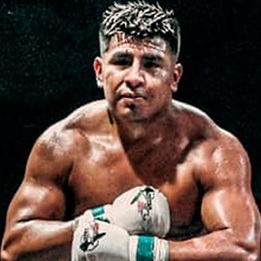 Isai Matias Hernandez vs. Jose Manuel Gil, SFL MMA 3 | MMA Bout | Tapology